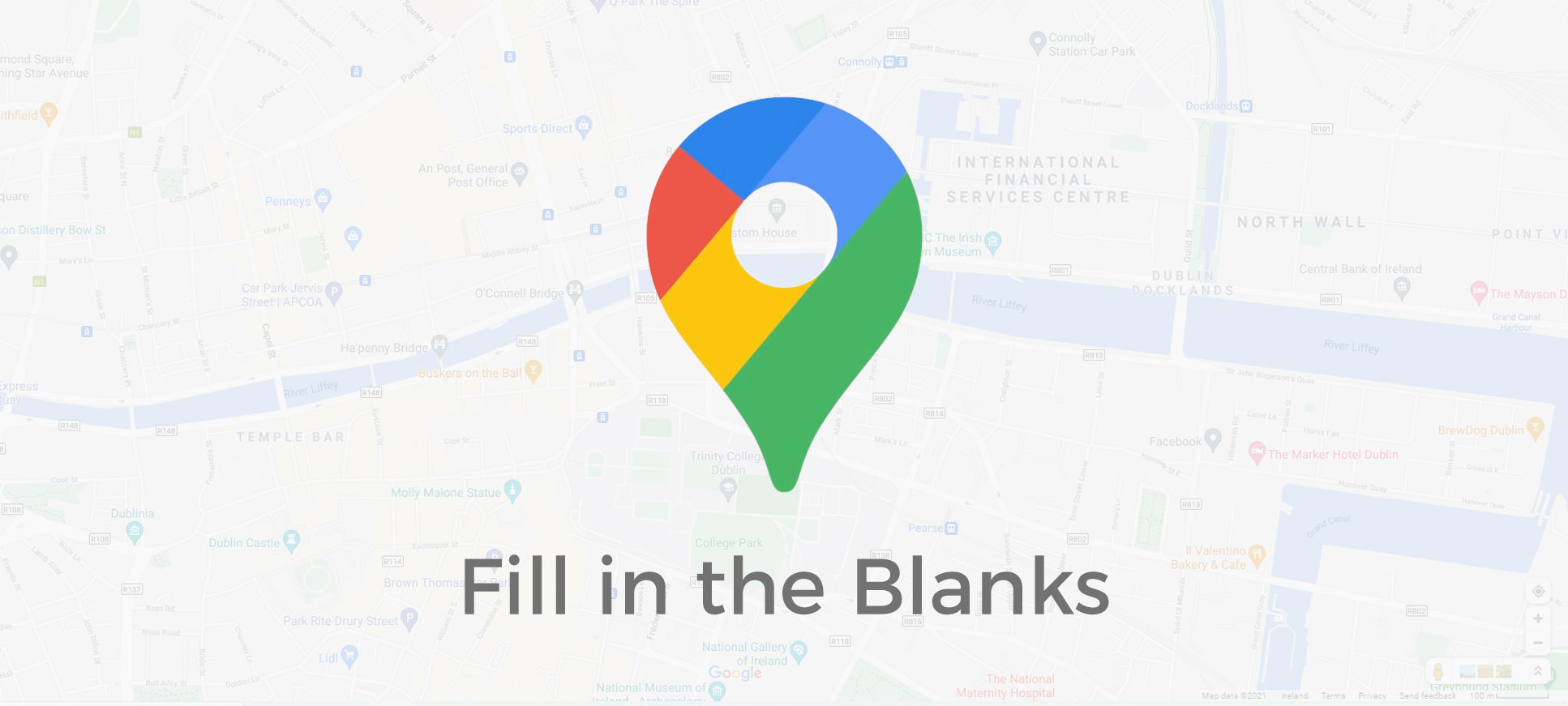 Google Maps