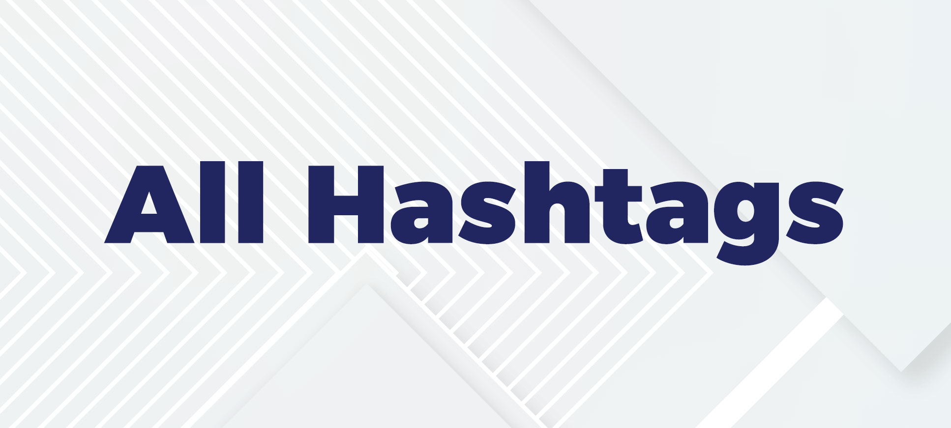 Hashtags - The strategy you need for growing your Instagram - Design Relax