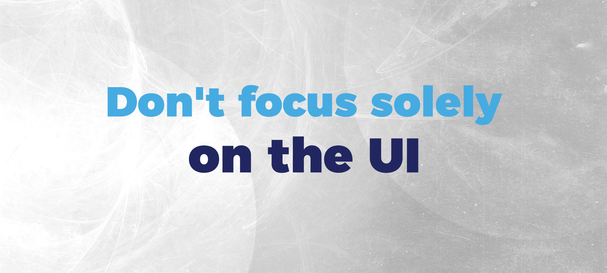 4 Tips to Improve Your UX Design Portfolio - Design Relax