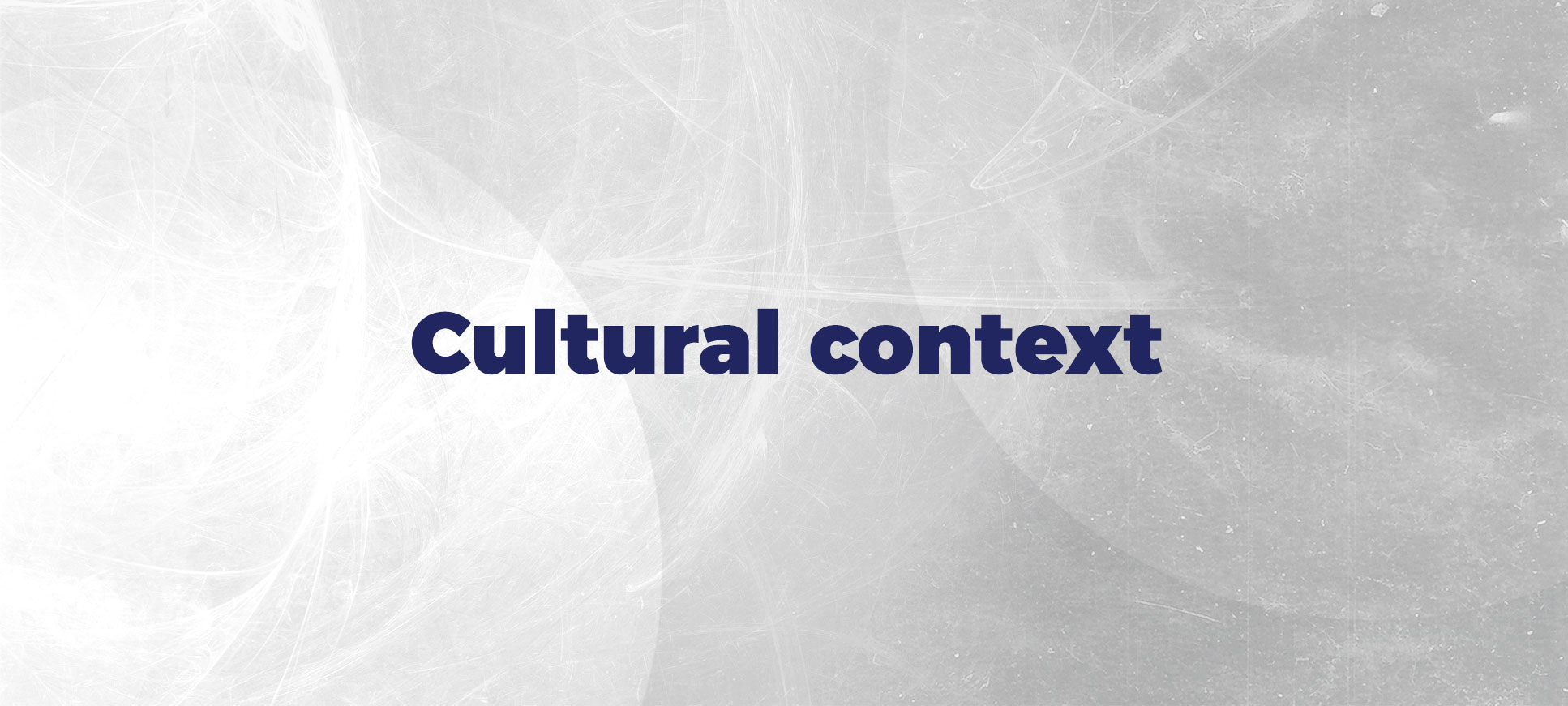 6 Reasons Why Cross-Cultural Design Is Important - Design Relax