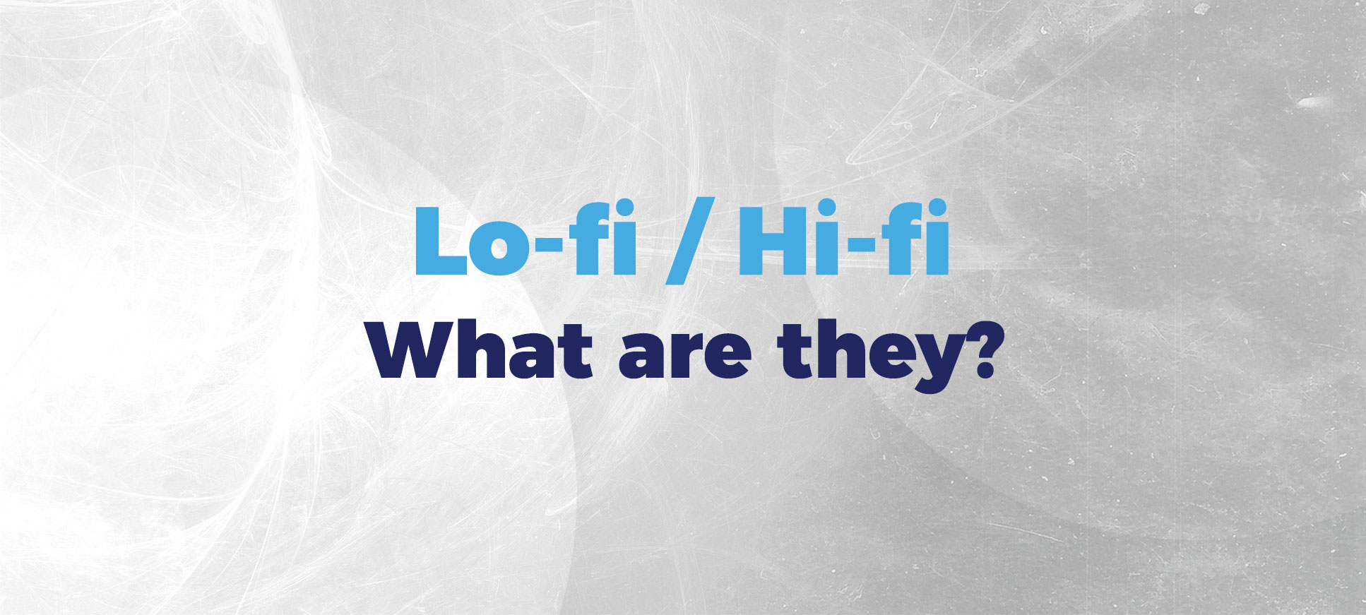 Prototypes: What They Are and Why They Are So Important - Design Relax